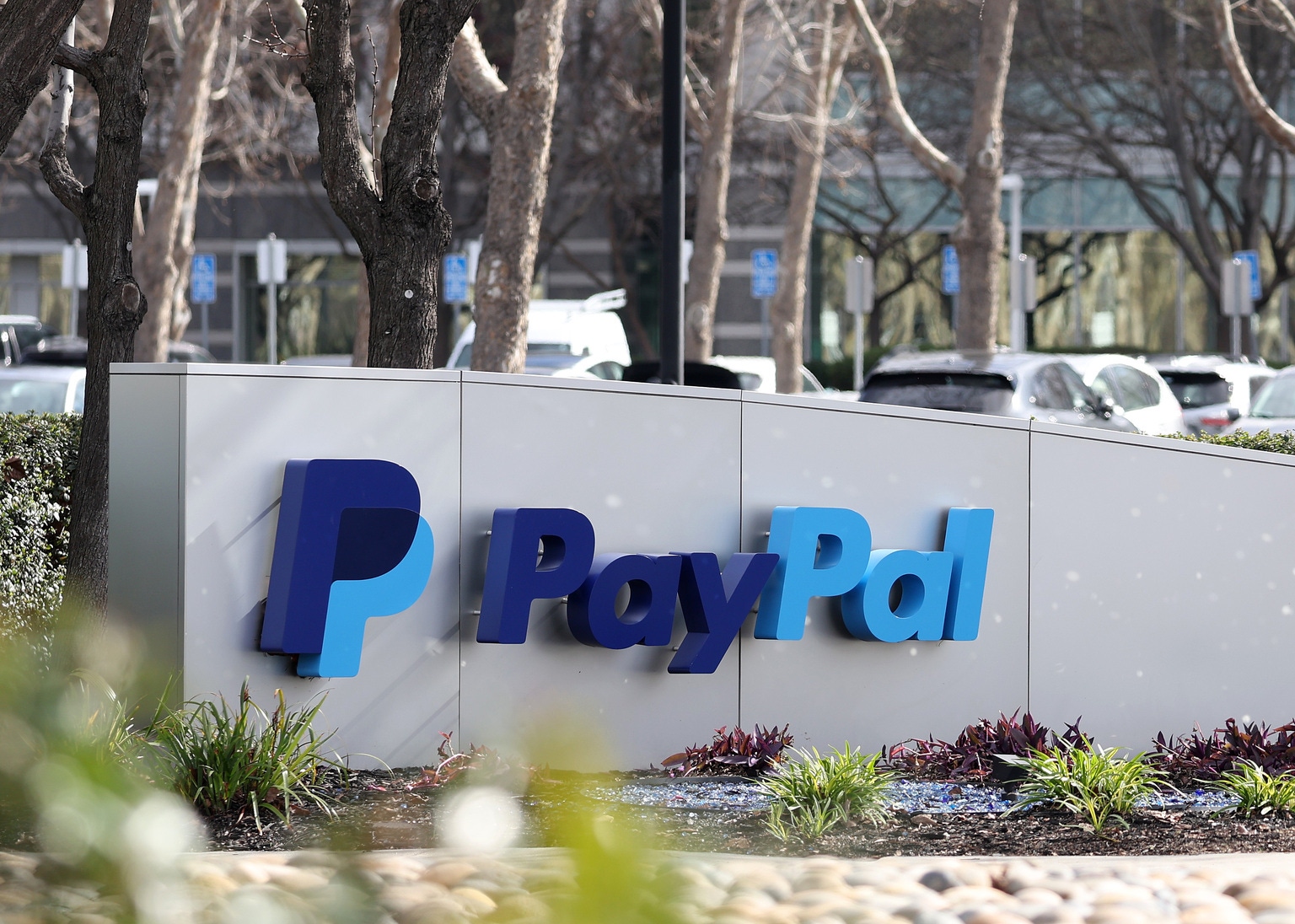 Eight Reasons To Buy PayPal Stock (NASDAQ:PYPL) | Seeking Alpha