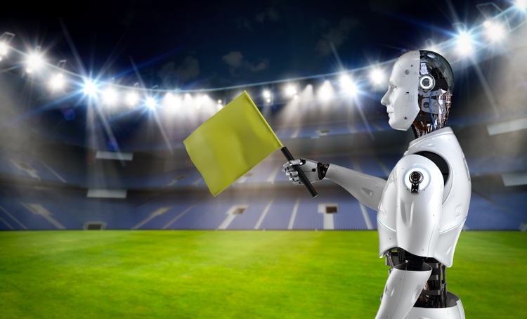 Genius Sports to help call offsides in the English Premier League with ...
