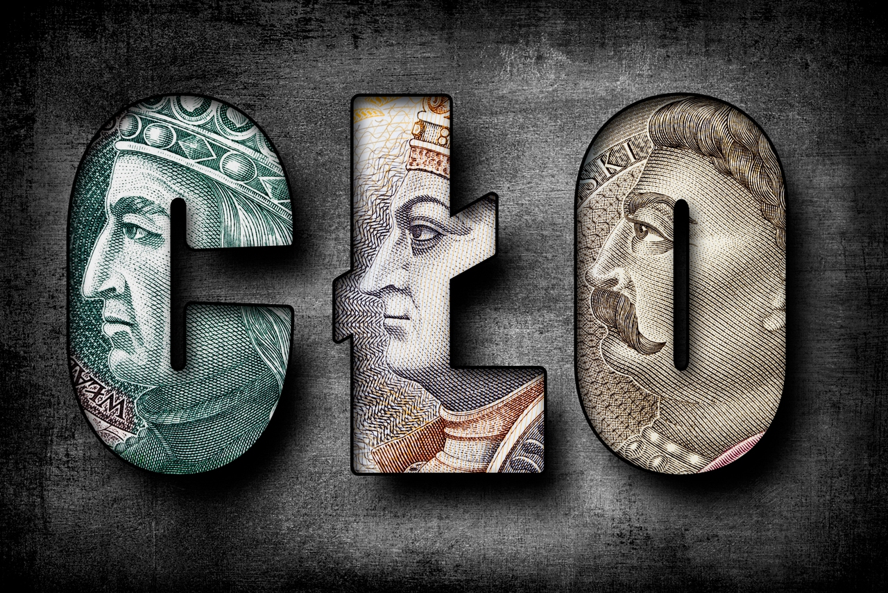 Is CLO Outperformance Set To Continue? | Seeking Alpha