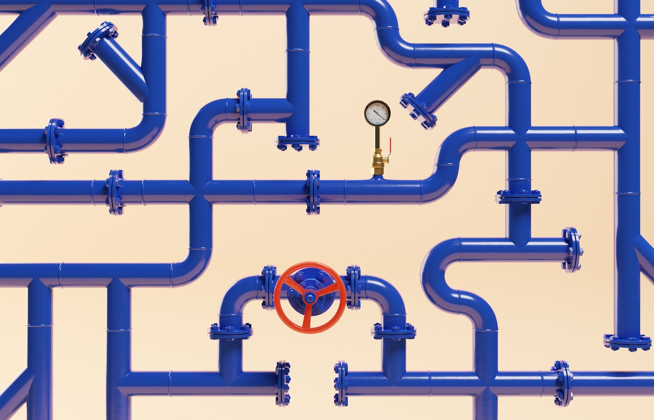 Enbridge: Vast Upside Potential And Compelling Yield (NYSE:ENB ...