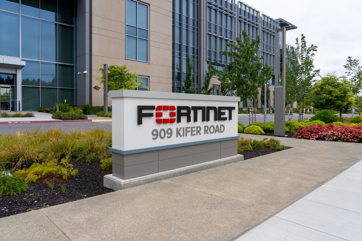 Fortinet's New Strategy: A Reason For Investors To Buy The Stock ...
