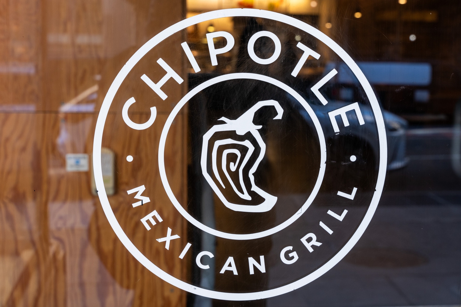 Chipotle marginally higher after historic stock split | Seeking Alpha