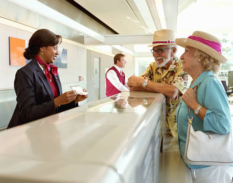 Honeywell targets hotel operations with connected hospitality platform ...