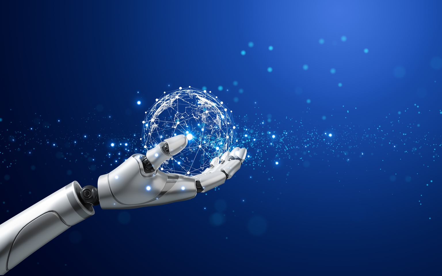 The Cambrian Explosion Moment For Robotics Is Now | Seeking Alpha