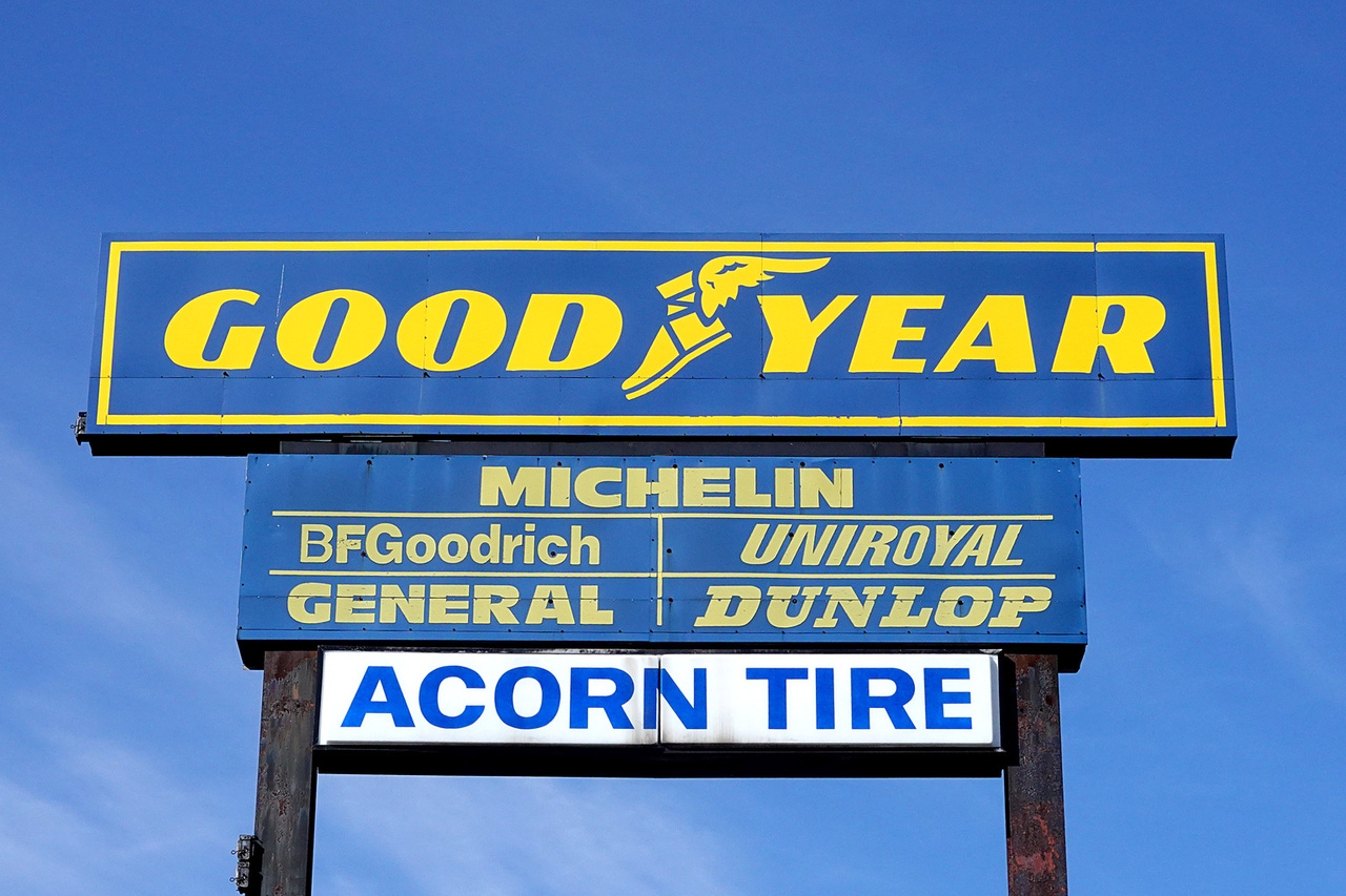 Goodyear: The Post-Earnings Selloff Is A Gift, Here's Why It Should ...