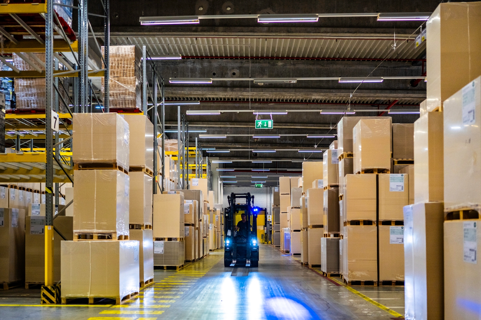 Packaging Corporation of America: A Quality Company With Overextended ...