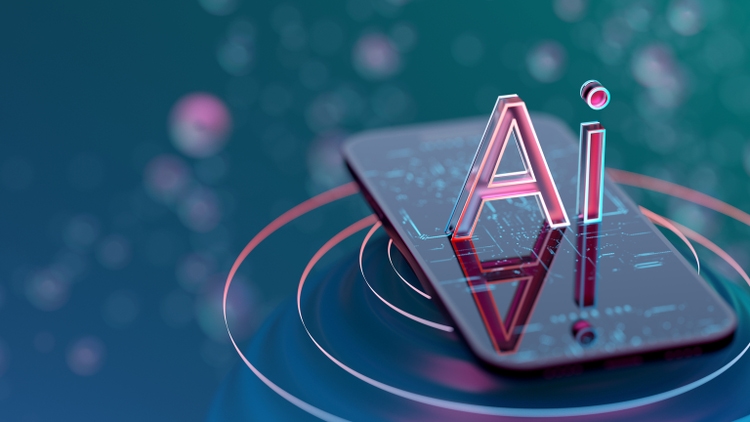 Downstream AI software plays will begin to pay off in next few years ...