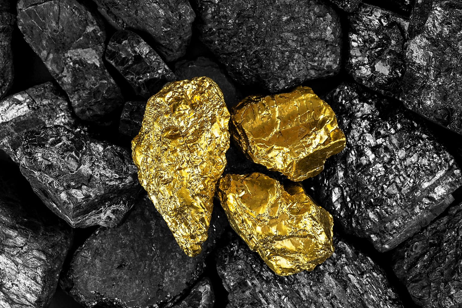 Carbon: A Strategic Alternative To Gold ETFs? | Seeking Alpha