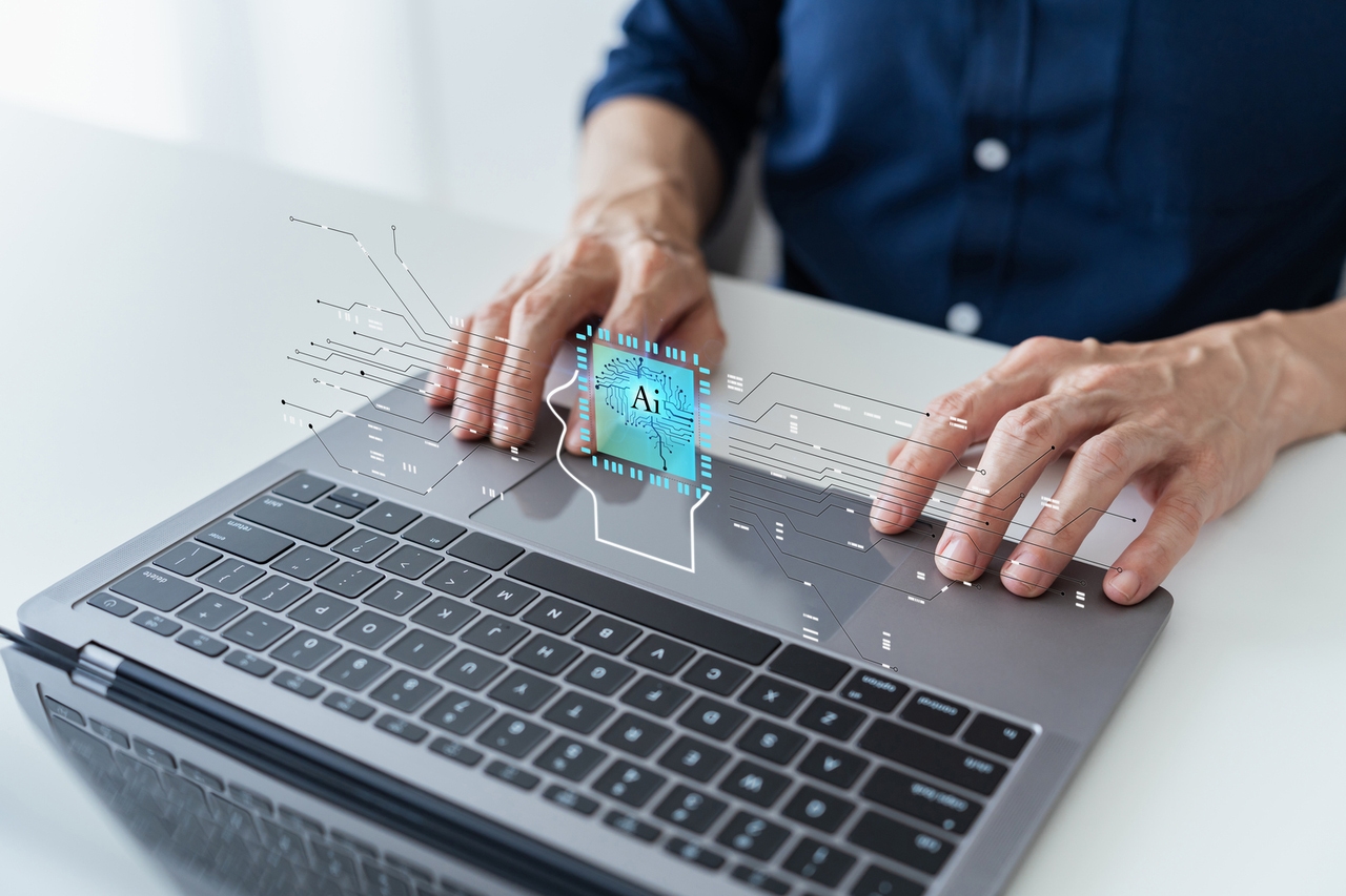 Two Words That Are Critical To GenAI's Future | Seeking Alpha