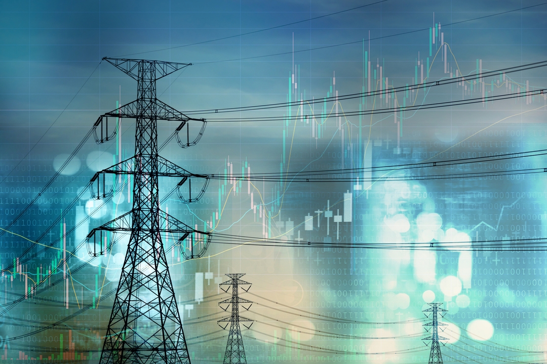 5 Top Utility Stocks Powering The Global Grid | Seeking Alpha