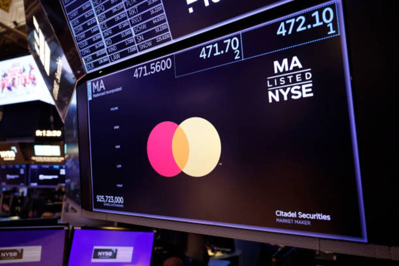 Mastercard recruits 85 partners to new crypto program, including Circle ...