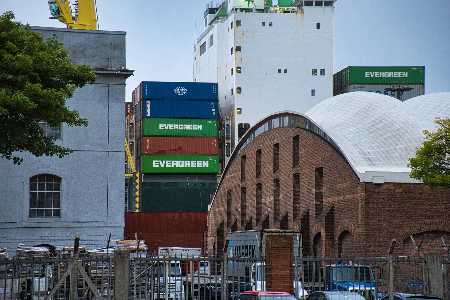 Global Ship Lease: Time To Sell The Preferreds (And Buy The Common Shares) (NYSE:GSL) | Seeking ...