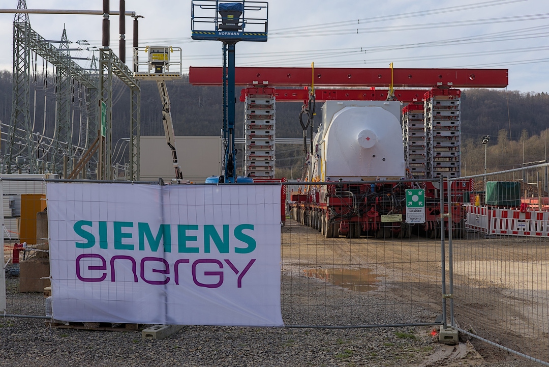 Siemens Energy Stock: Attractive Upside As It Rides On Growing Demand ...