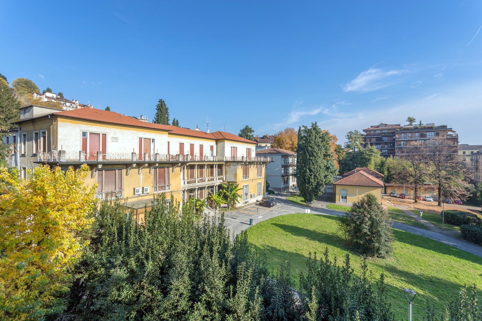 Aedifica: A 7.3% Yield From A Triple Net Lease REIT (OTCMKTS:AEDFF ...