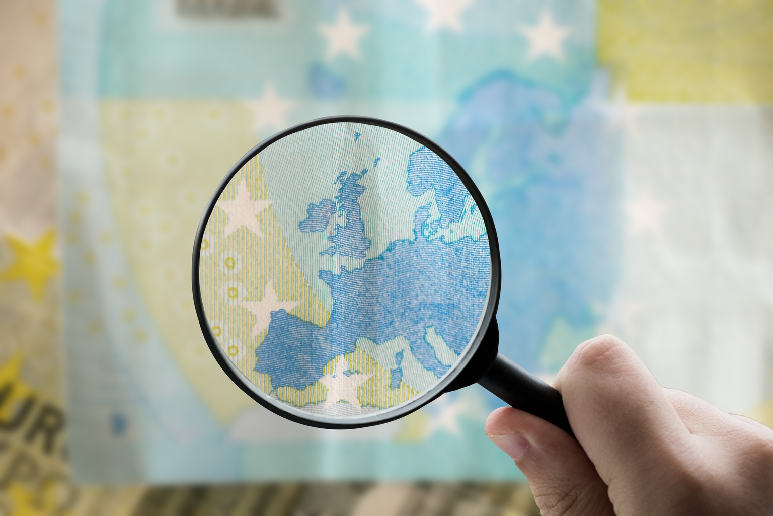 Pzena European Focused Value Q2 2025 Commentary | Seeking Alpha