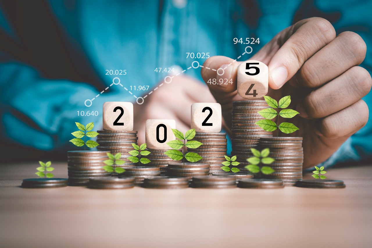 Top 15 High-Growth Dividend Stocks To Consider For May 2025 | Seeking Alpha