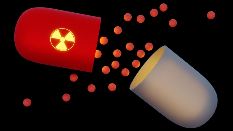 Novartis-Mariana Oncology deal drives radiopharma (NYSE:NVS) | Seeking ...