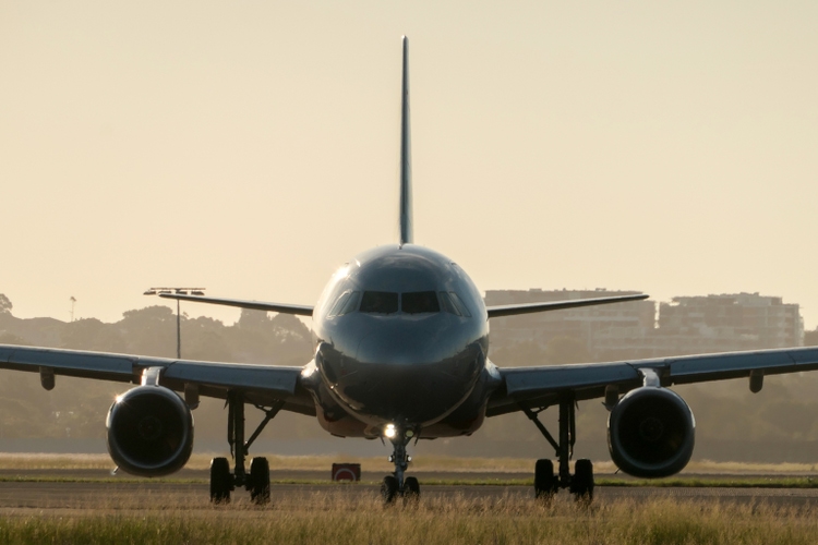 Airbus is said to warn airlines about delays in plane deliveries (Pink ...