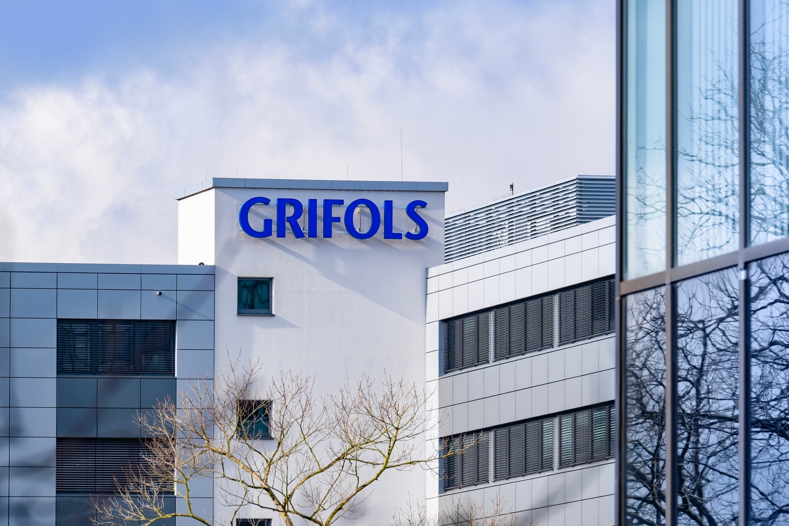Grifols stock jumps as auditor clears results (NASDAQ:GRFS) | Seeking Alpha