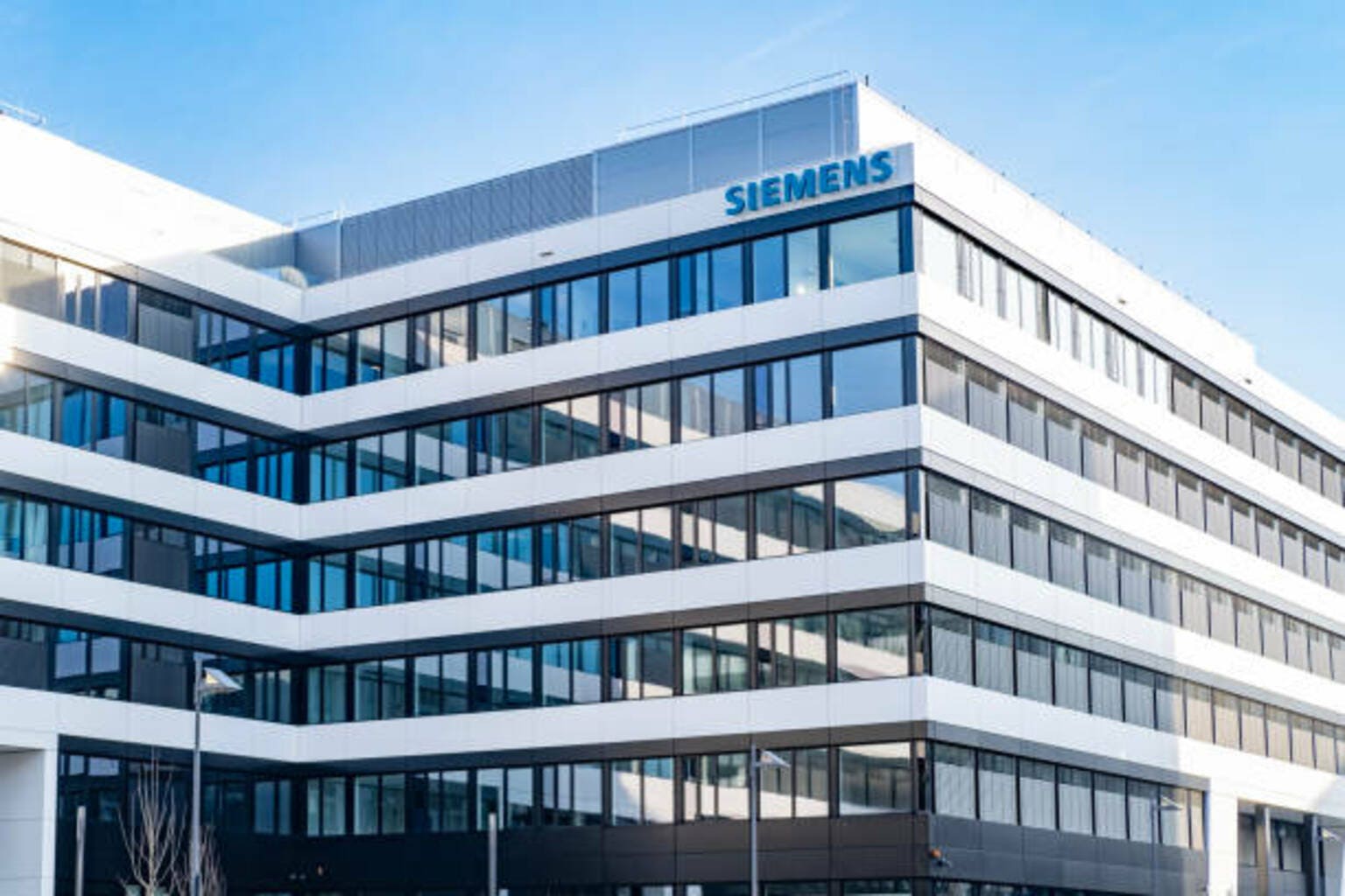 Nvidia, Siemens expand collaboration to boost AI capabilities in ...