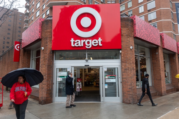 Target keeping LGBTQ-themed items out of half its stores during Pride ...
