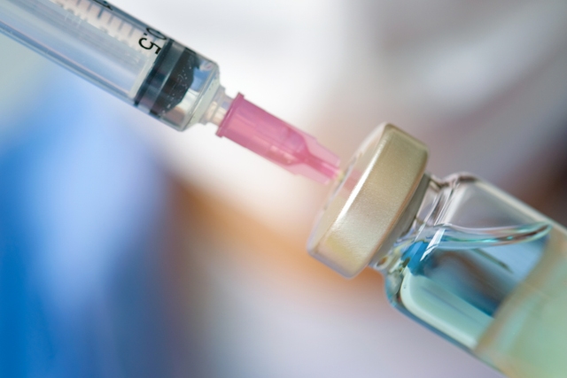 CDC accepts former vaccine panel's RSV recommendations (MRNA:NASDAQ ...