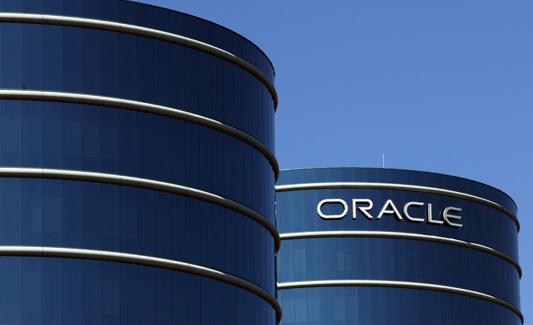 Here's Why Oracle Cloud Infrastructure Is Gaining Share In A Slowing ...