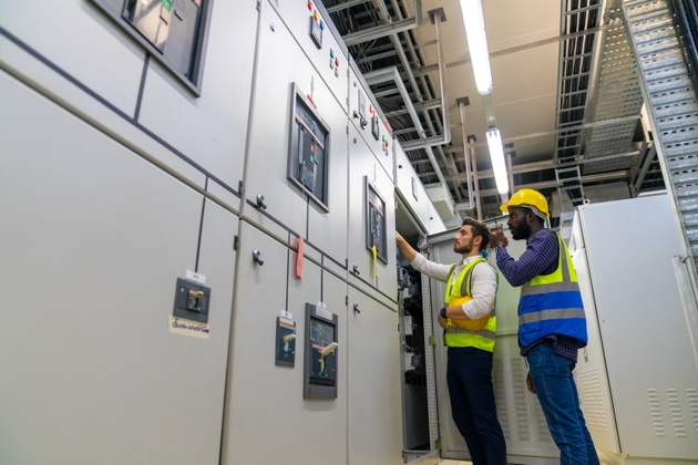 Forgent Power Solutions Begins IPO Effort As AI Data Center Power ...