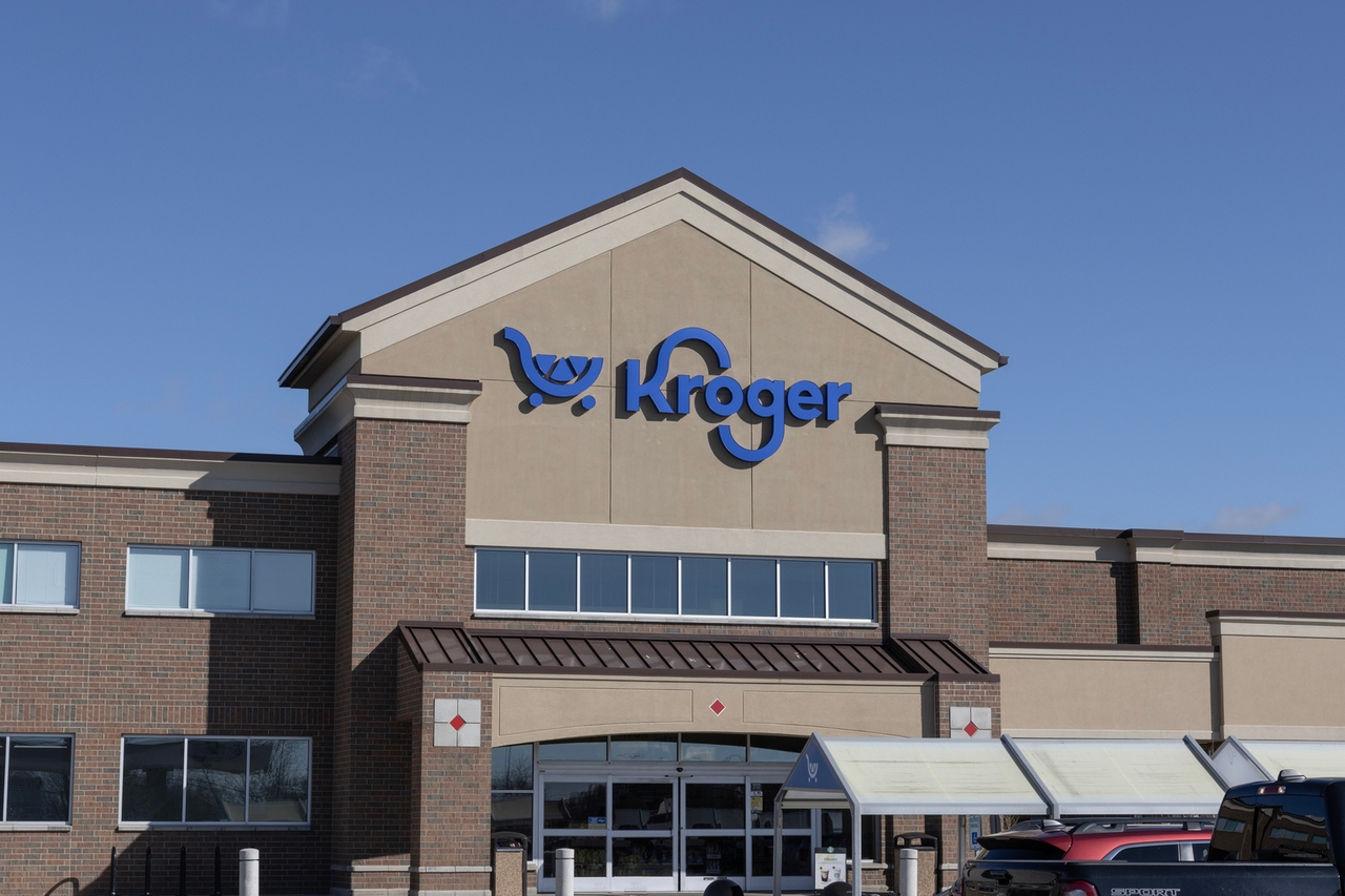Kroger sells its Vitacost business as part of a strategic review (KR ...