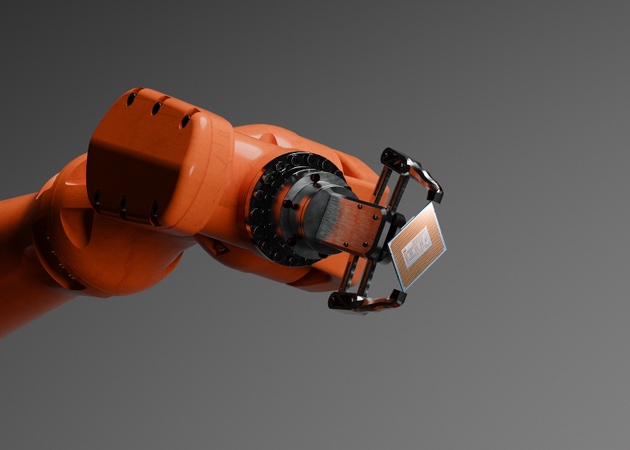 BOTZ: A Definitive Bet On Physical AI (NASDAQ:BOTZ) | Seeking Alpha