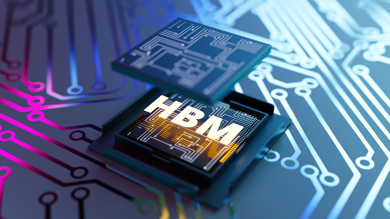 HBM Demand Is Surging Past Supply: Why Micron Is The Biggest ...