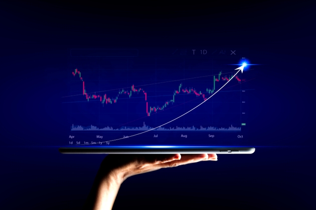 Are Technology Stocks Still Going Parabolic (SP500) | Seeking Alpha