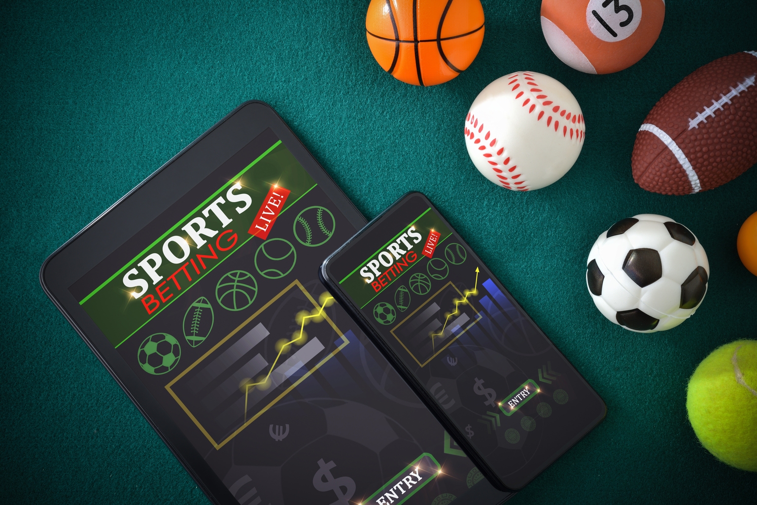2026 Casino And Online Gaming Outlook: Recovery For Sector As Macro ...