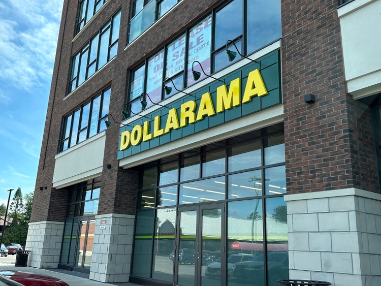 Dollarama smashes comparable sales expectations for holiday quarter ...