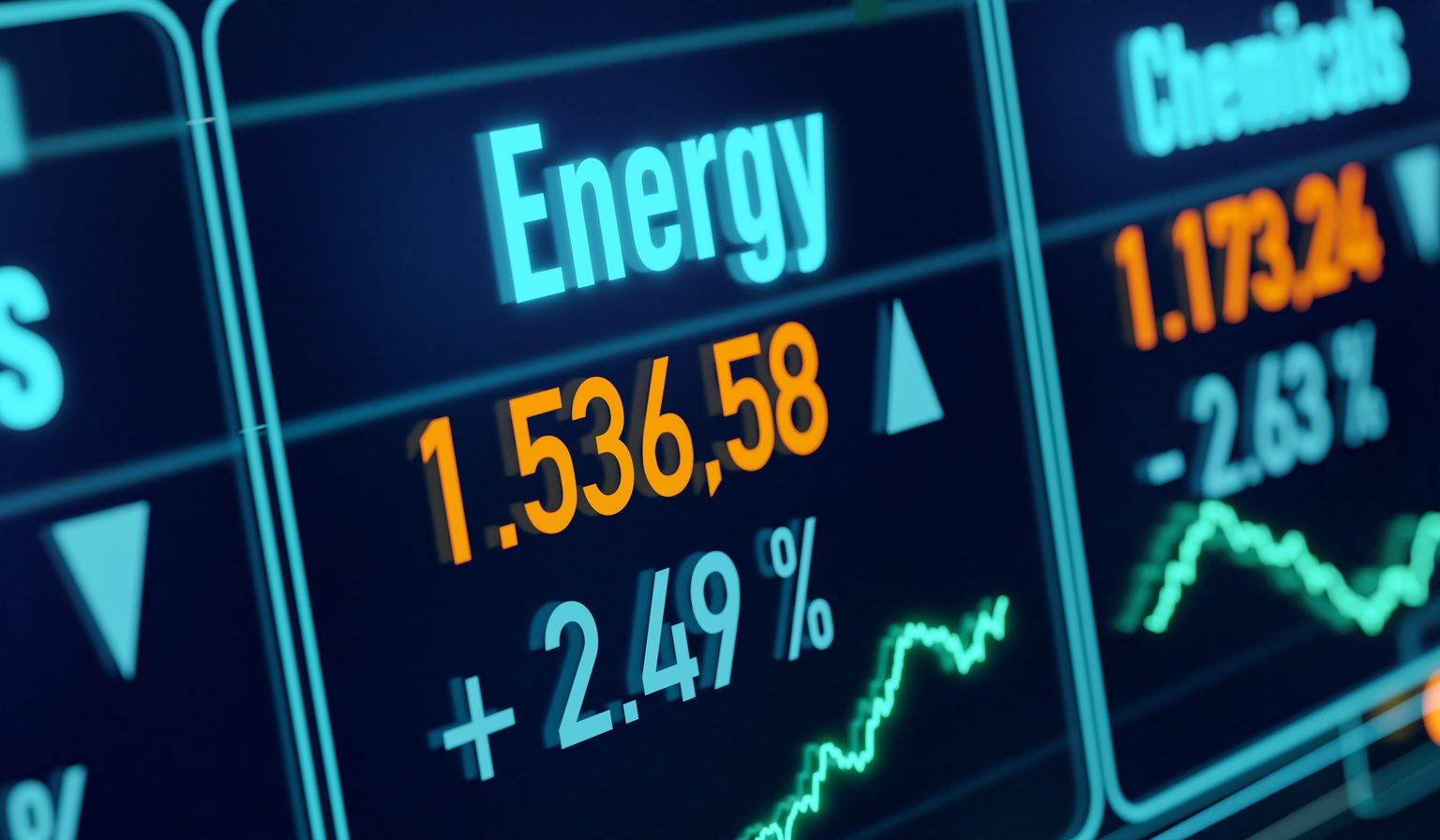 PDBC And Commodities: Underperformance In Q2 For The Energy-Centric ETF ...