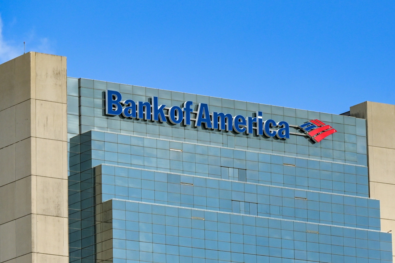 Bank Of America Q3 Earnings Beat Aided By Strong Wealth Markets