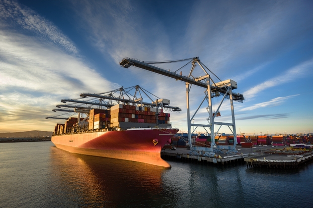 Buy CMB.TECH: Shipping Poised To Outperform Into 2026 (NYSE:CMBT ...