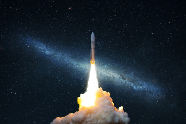 Firefly Aerospace: Successful Launch Validates Alpha; Real Test Is ...