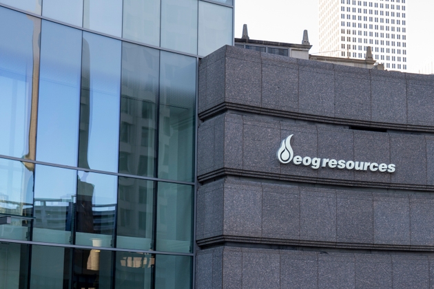 EOG Resources: Undervalued Energy Stock For Long-Term Dividend Growth ...