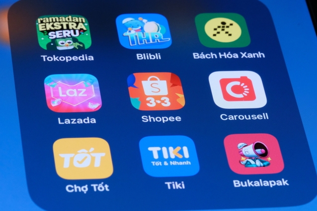 Sea Q3 Preview: E-commerce, financial arms expected to drive earnings ...