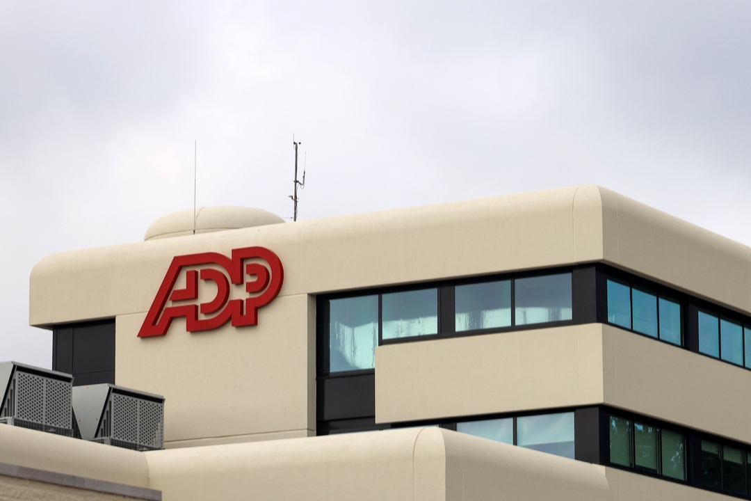 Automatic Data Processing: Slowing 2025 Earnings Growth Unattractive ...