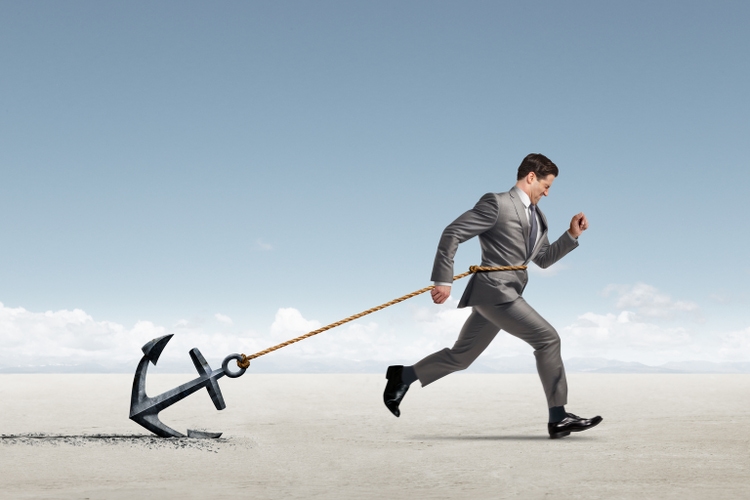 3 Major Drags On The Economy | Seeking Alpha