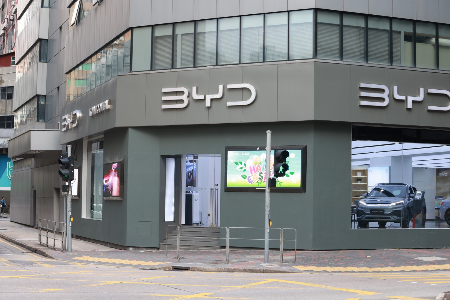 BYD Stock Redefining China’s Auto Market (OTCMKTS:BYDDY) | Seeking Alpha