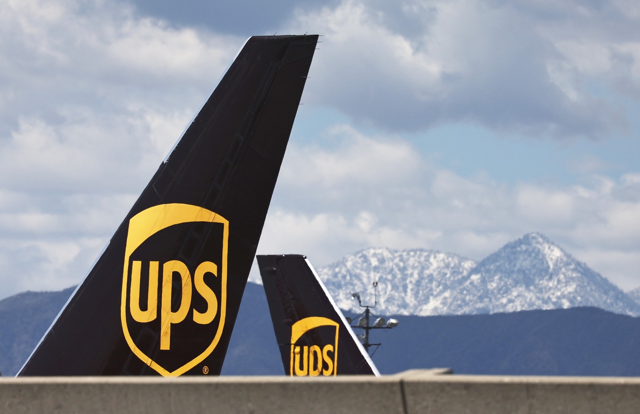 UPS Q3 Earnings Preview: Volume Mix And Recent Acquisitions Should Be ...