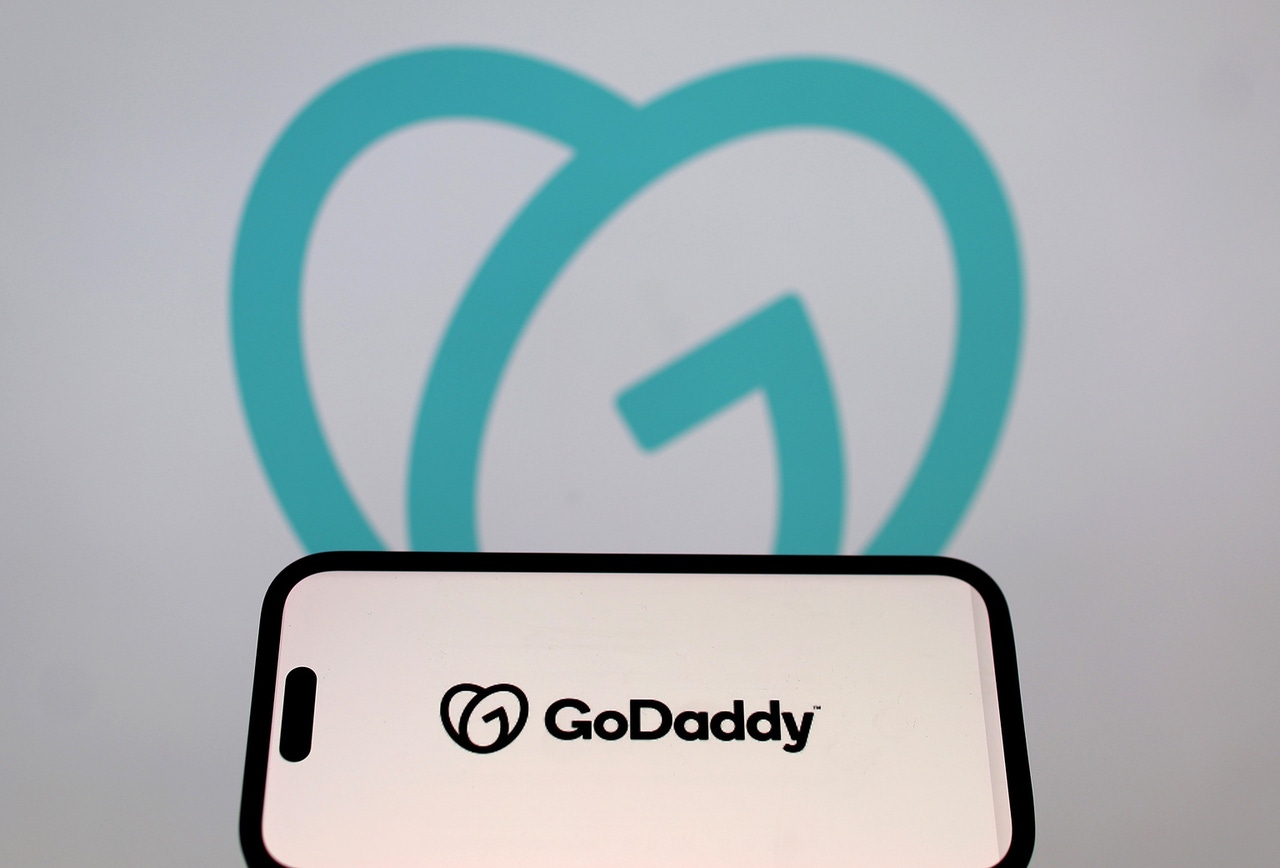 GoDaddy ticks up as it lifts full-year sales forecast after Q3 results ...