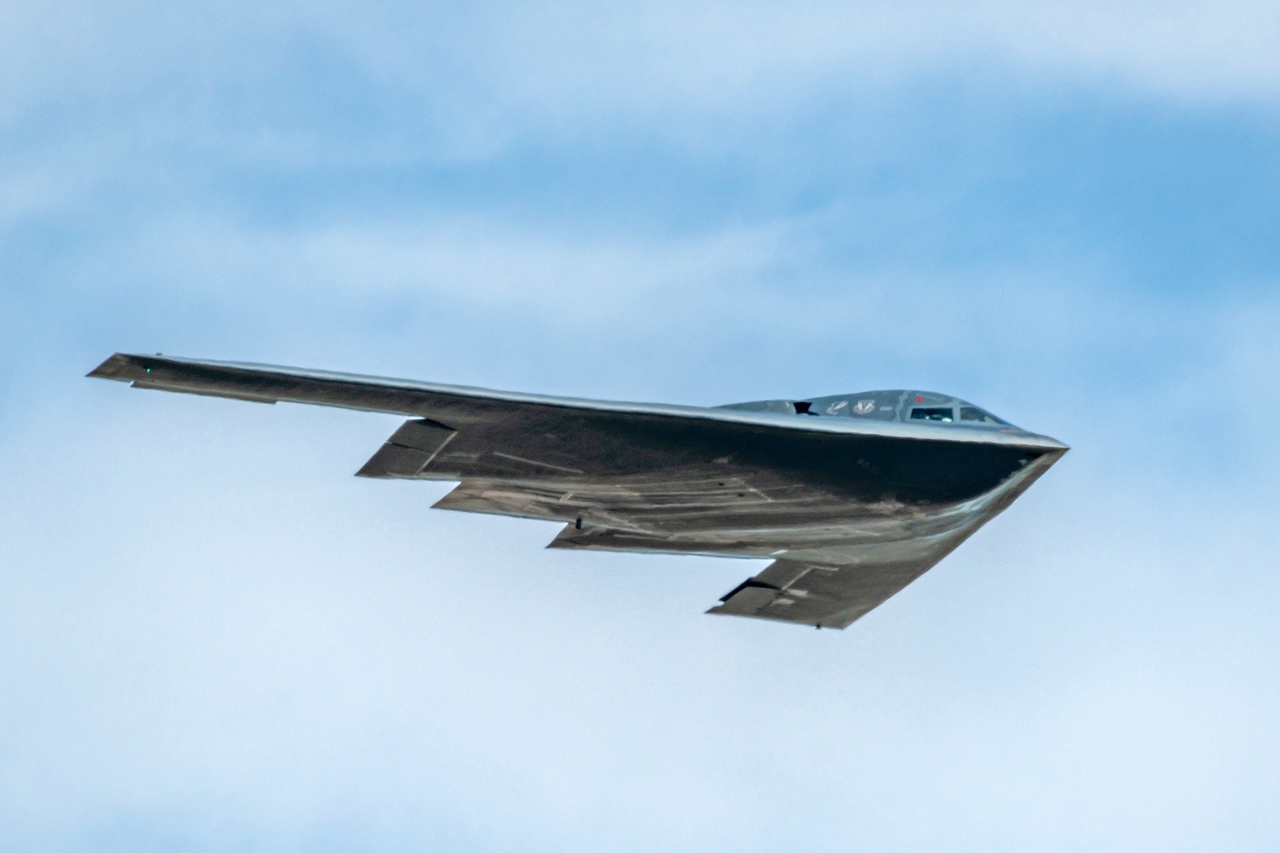 Northrop Grumman: Buy The Dip As Recent Contract Wins Could Drive ...