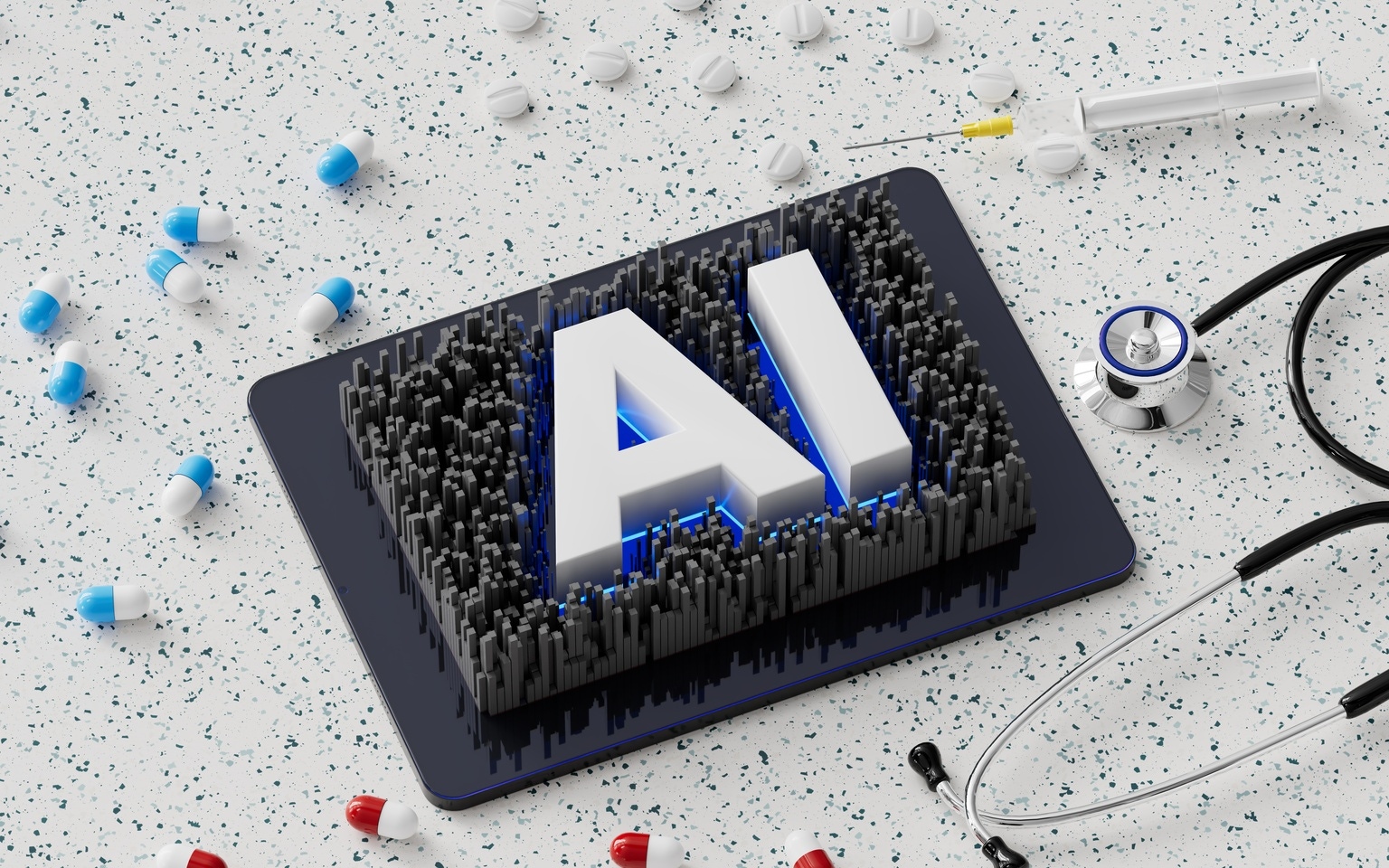 AI-discovered drugs have 80%–90% success (NASDAQ:RXRX) | Seeking Alpha