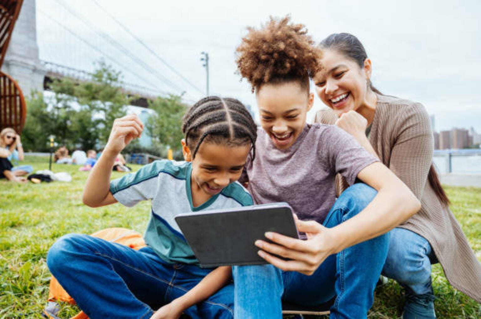 More than 50 companies exposed to the Gen Alpha theme | Seeking Alpha