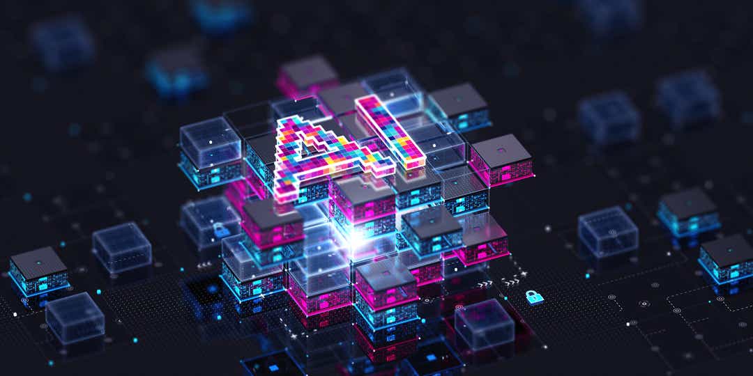 BlackRock, Microsoft, Nvidia team up to launch $30B AI infrastructure ... BlackRock, Microsoft, Nvidia team up to launch $30B AI infrastructure ...