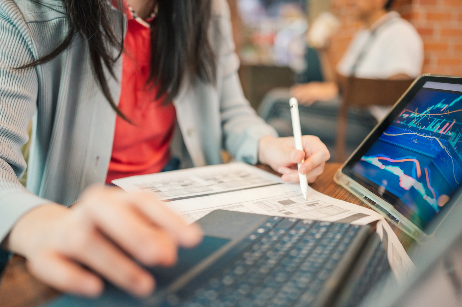 WisdomTree Stock: An Undervalued Growth Play (NYSE:WT) | Seeking Alpha